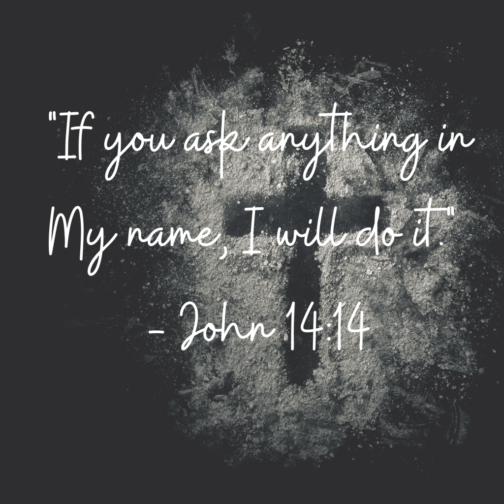 Daily Devotional – June 10, 2020 “Let your power fall!” – Lakisha, the ...