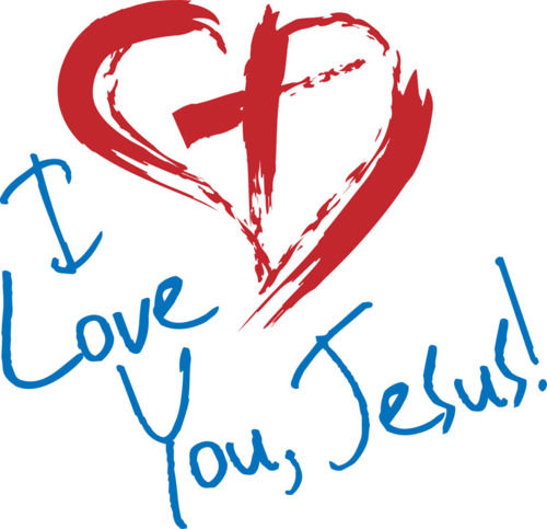 Jesus’ Love Letter for me – Lakisha, the Author