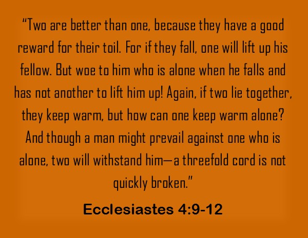 Daily Devotional – 3/5/18 “Real Rotation” – Lakisha, the Author