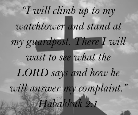 Daily Devotional – 11/8/17 “Watch God work!” – Lakisha, the Author