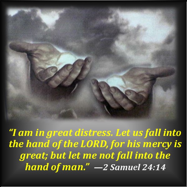 Daily Devotional – 11/8/16 “You’re in good hands with … God!” – Lakisha ...