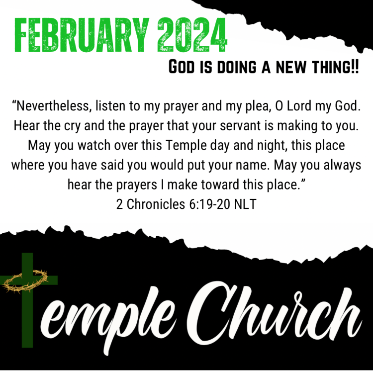 God is doing a new thing – Lakisha, the Author